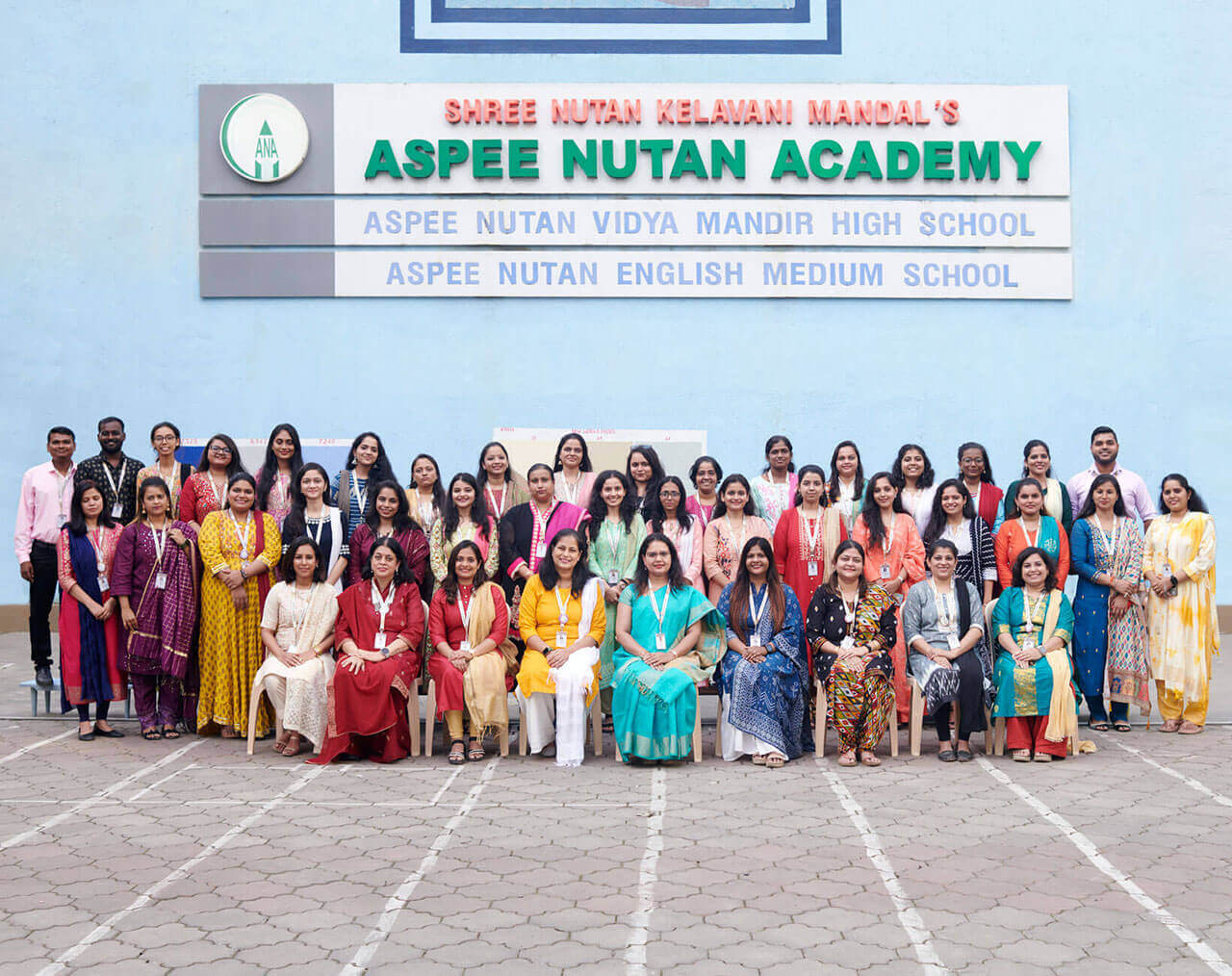 Education – Stanart World