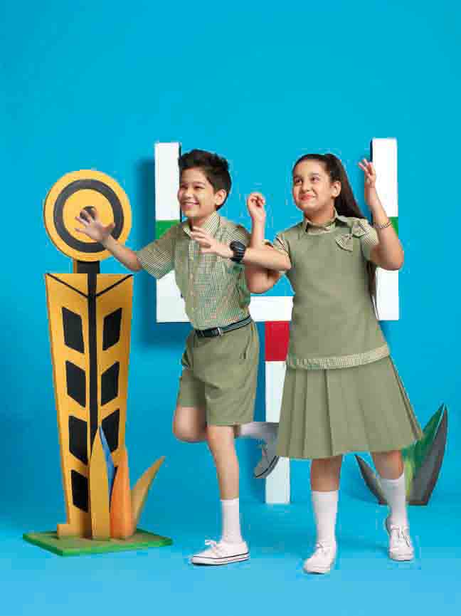Reliance- World of Uniform – Stanart World