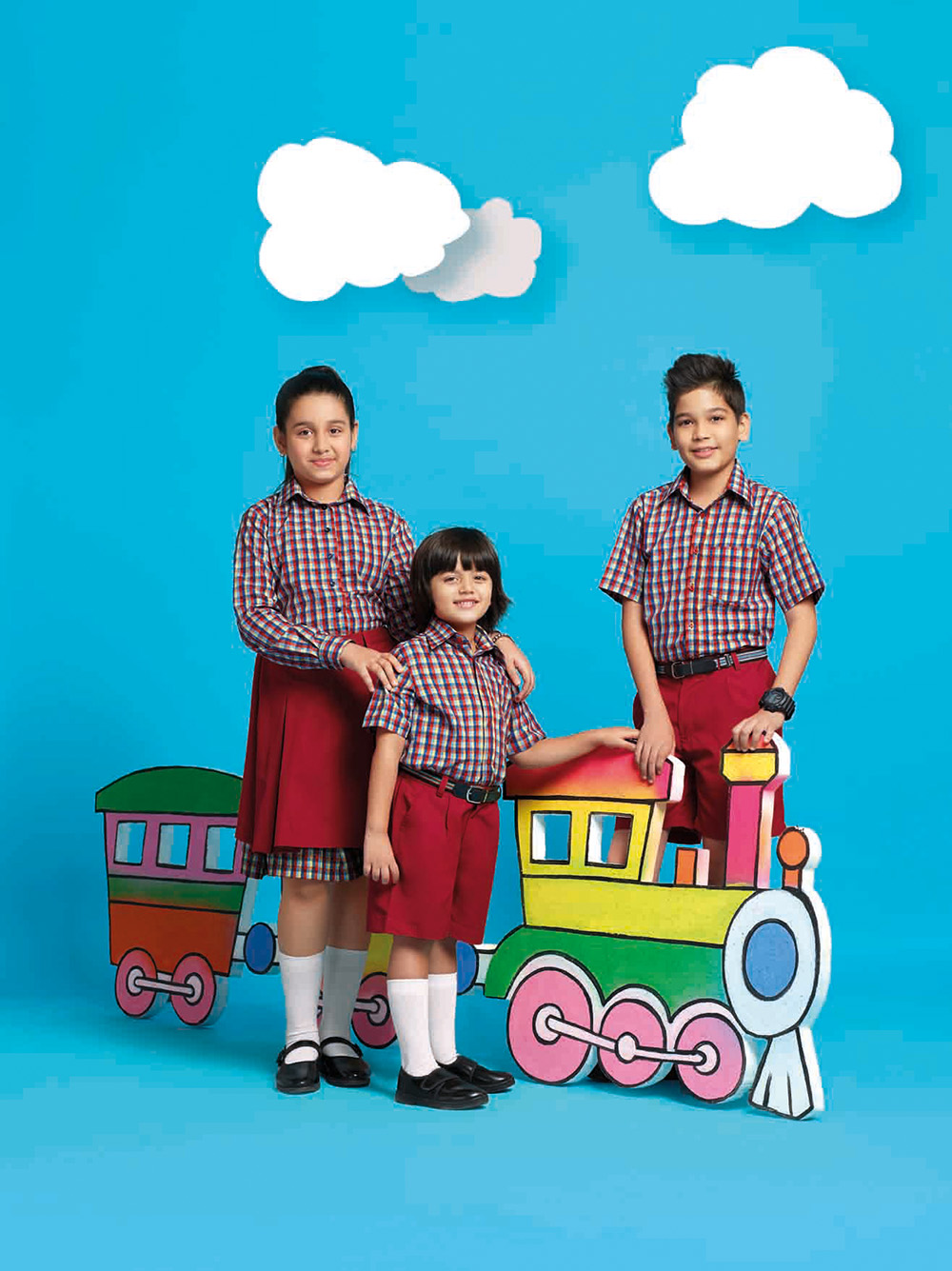 Reliance- World of Uniform – Stanart World