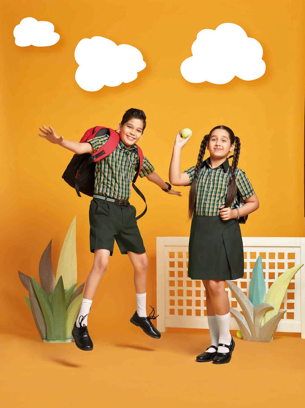 Reliance- World of Uniform – Stanart World