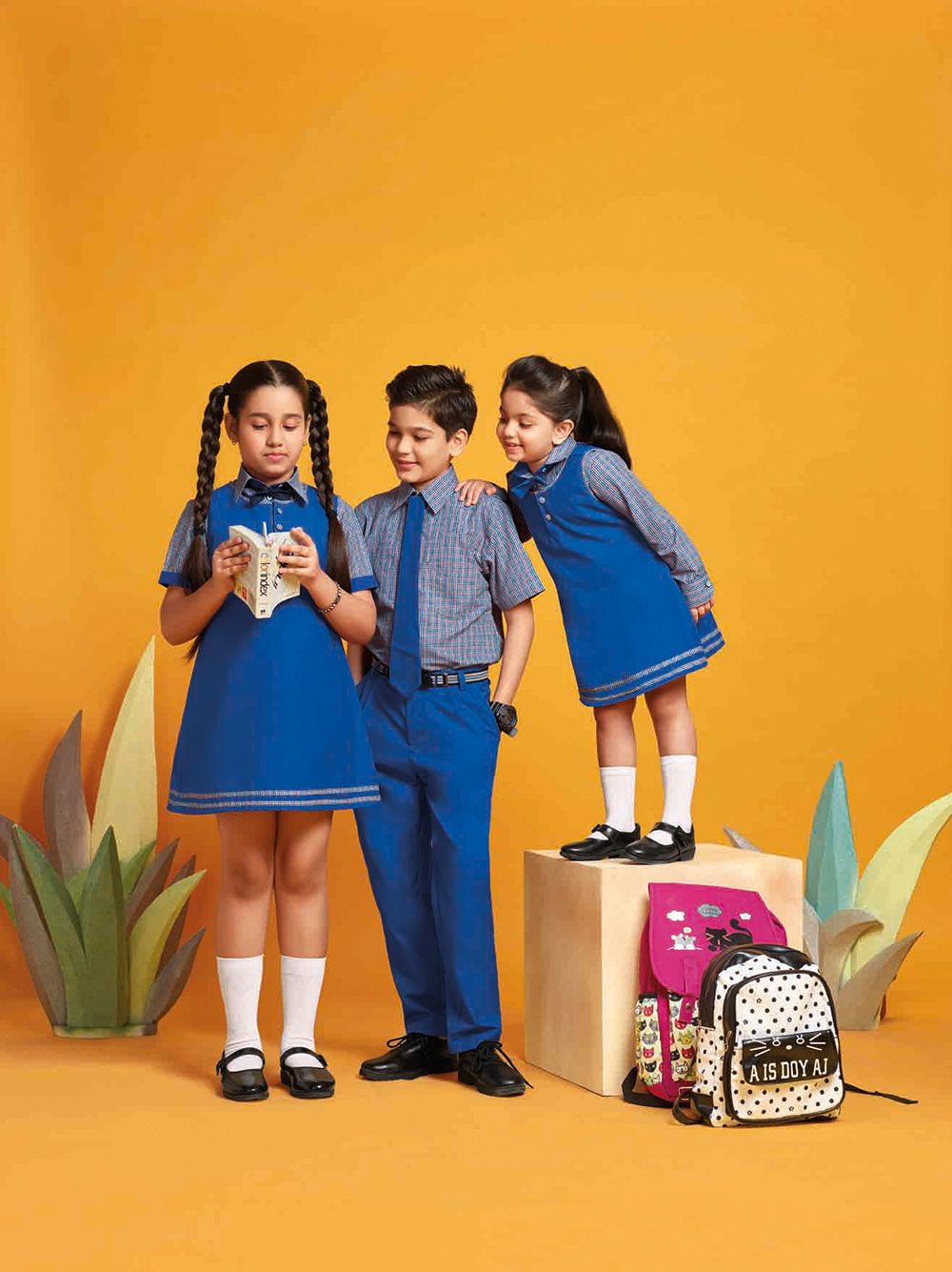 Reliance- World of Uniform – Stanart World