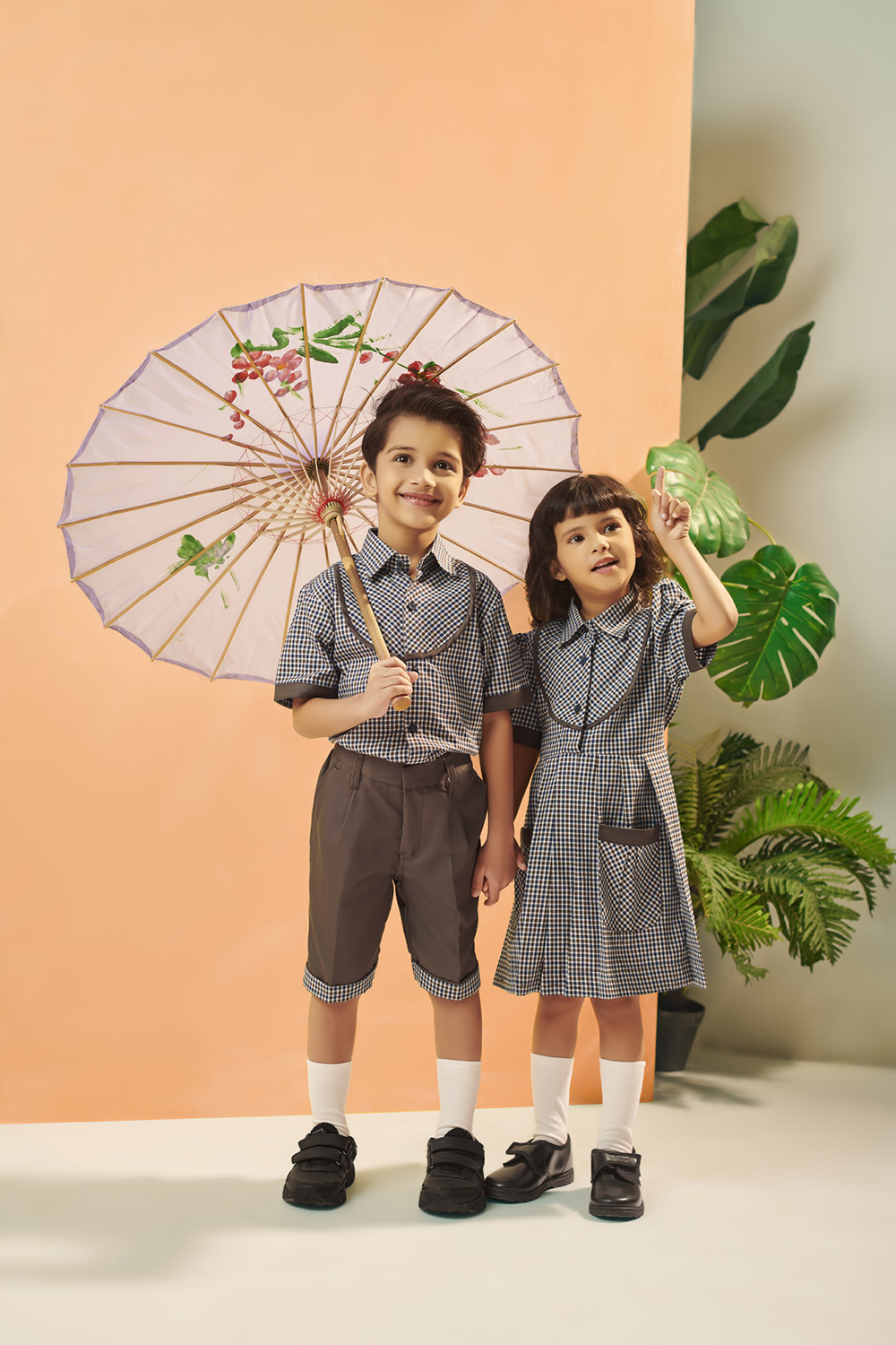 School Shack- Unistyles – Stanart World
